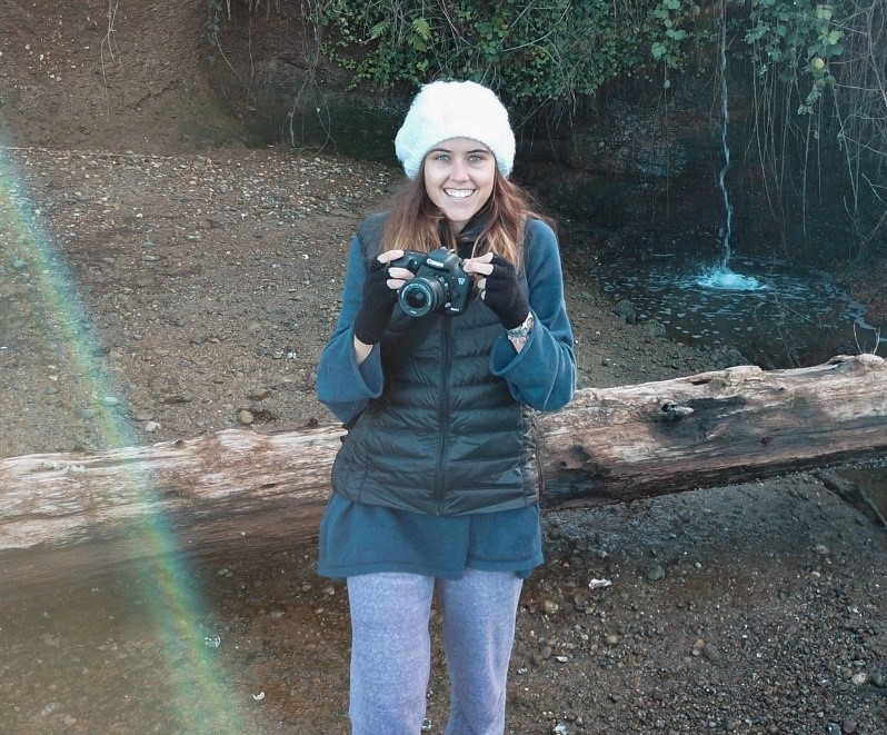 Graduate Students - https://cascadiaresearch.org