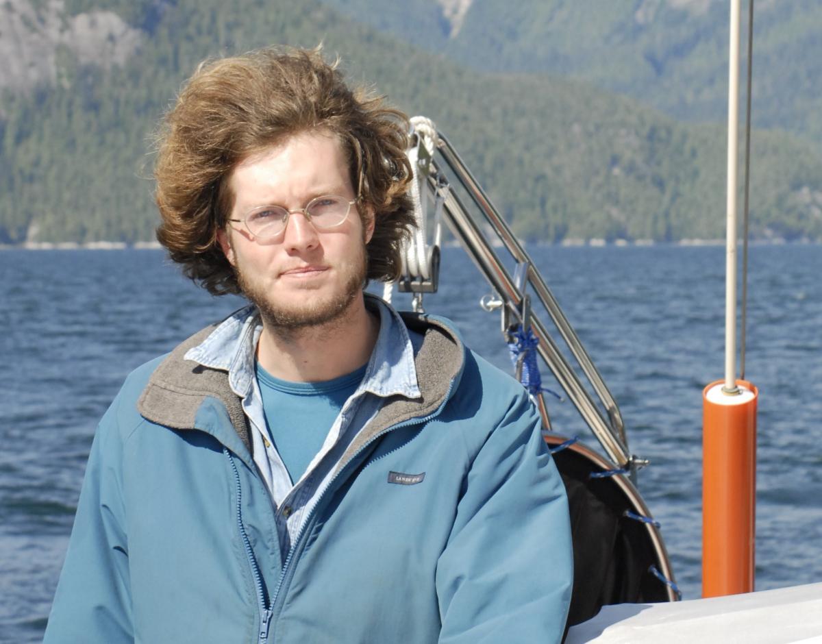 Graduate Students - https://cascadiaresearch.org