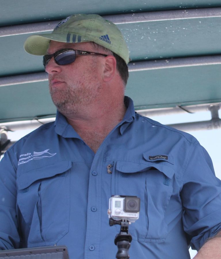 Robin Baird - https://cascadiaresearch.org