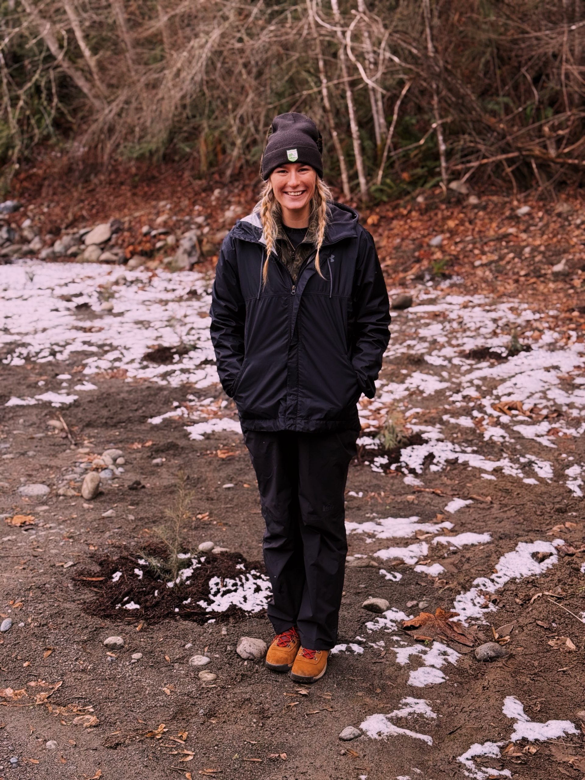 Graduate Students – https://cascadiaresearch.org